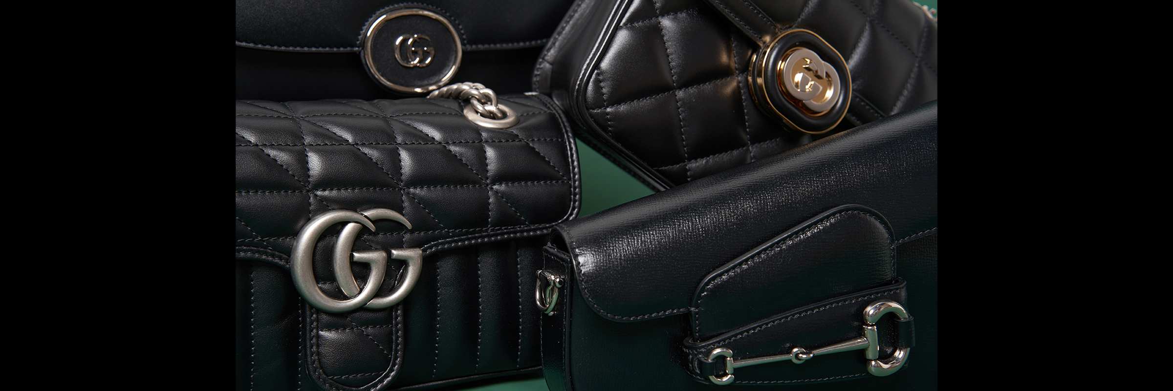 Gucci - 100% Original – voilà.id