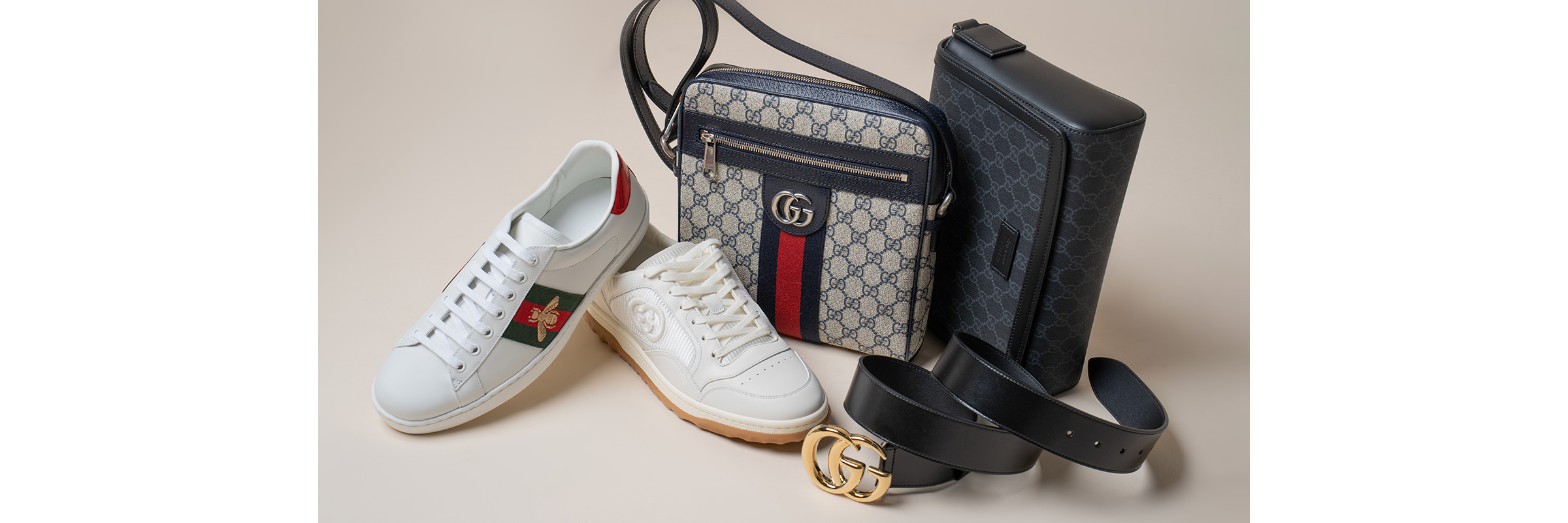 Gucci - 100% Original – voilà.id