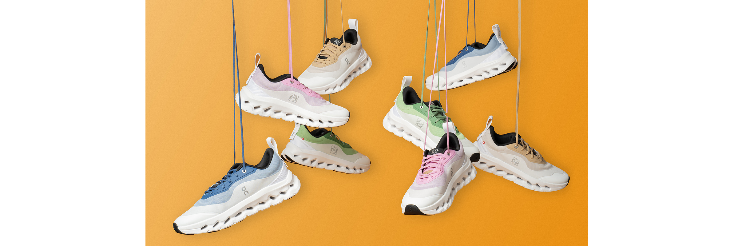 Loewe x ON Collection - 100% Original – voilà.id