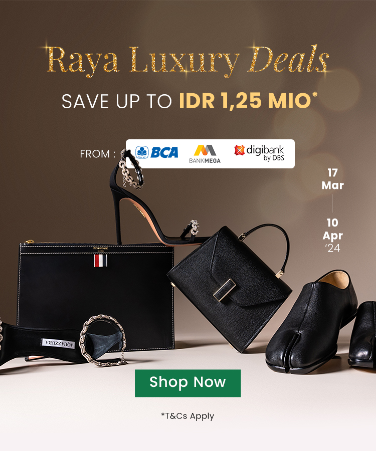 Raya Exclusive – voilà.id