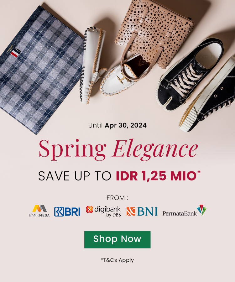 Bank Offers – voilà.id