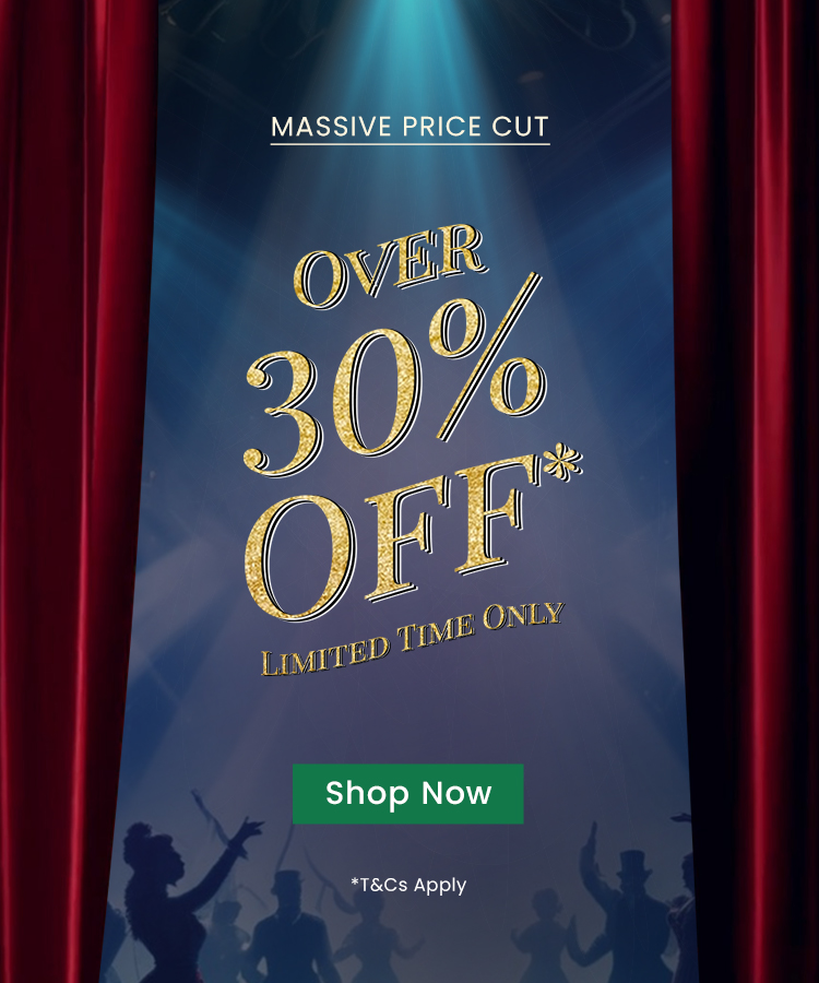 Promo Terbaru – voilà.id