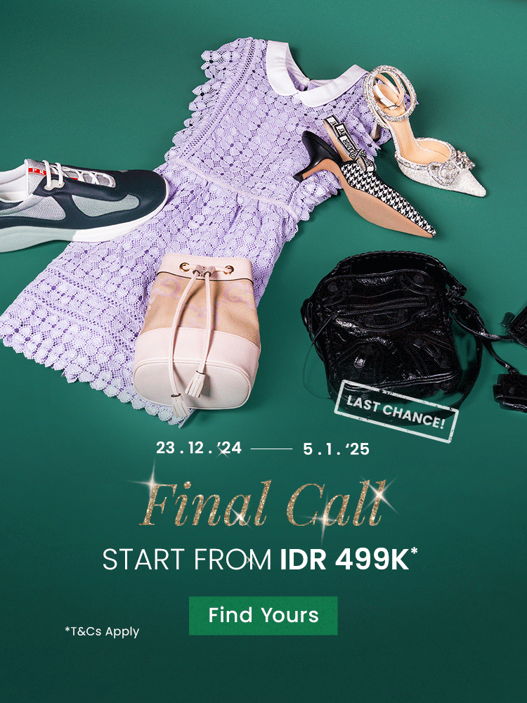 Promo Terbaru – voilà.id