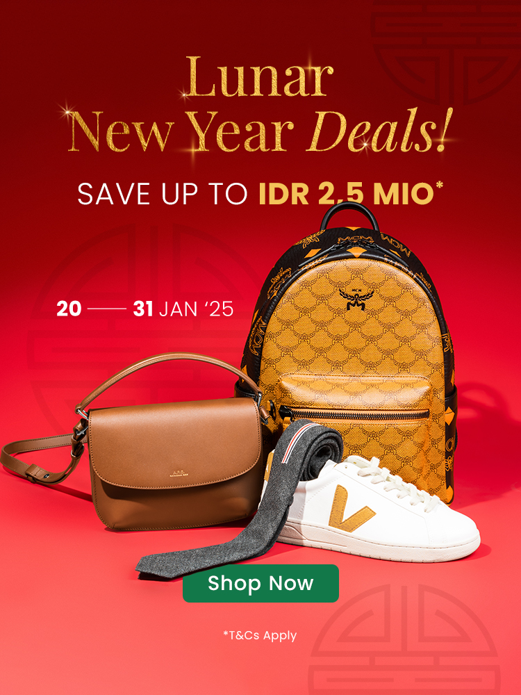 Promo Terbaru – voilà.id