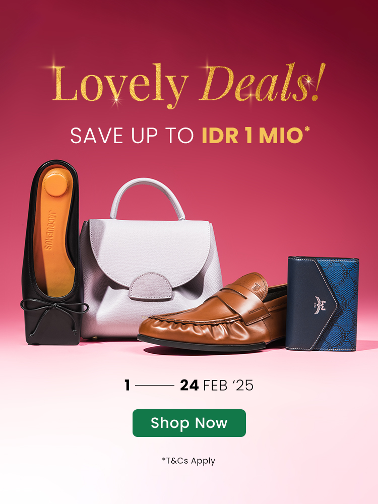 Promo Terbaru – voilà.id