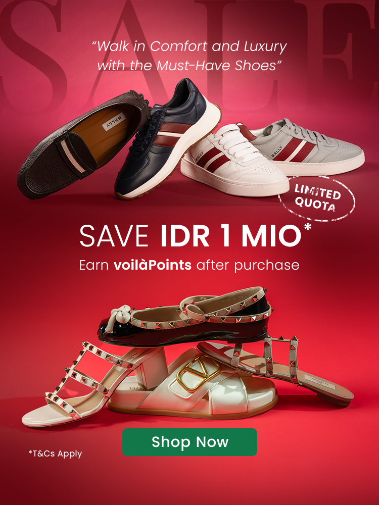 Promo Terbaru – voilà.id