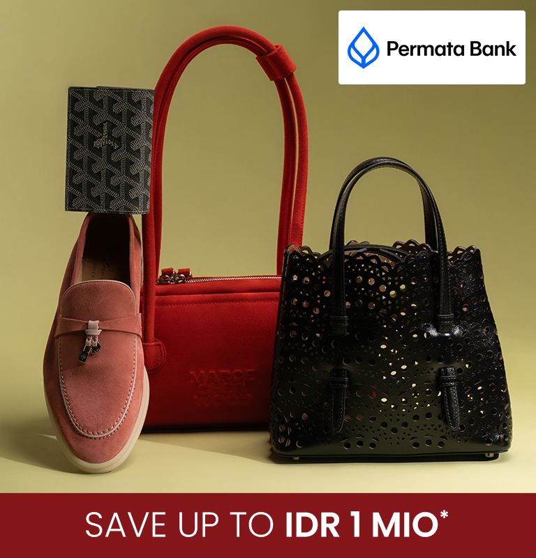Saving Spree: Cashback Up to IDR 2 Mio with Permata – voilà.id