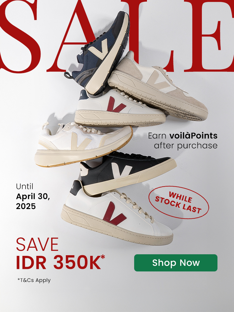 Promo Terbaru – voilà.id