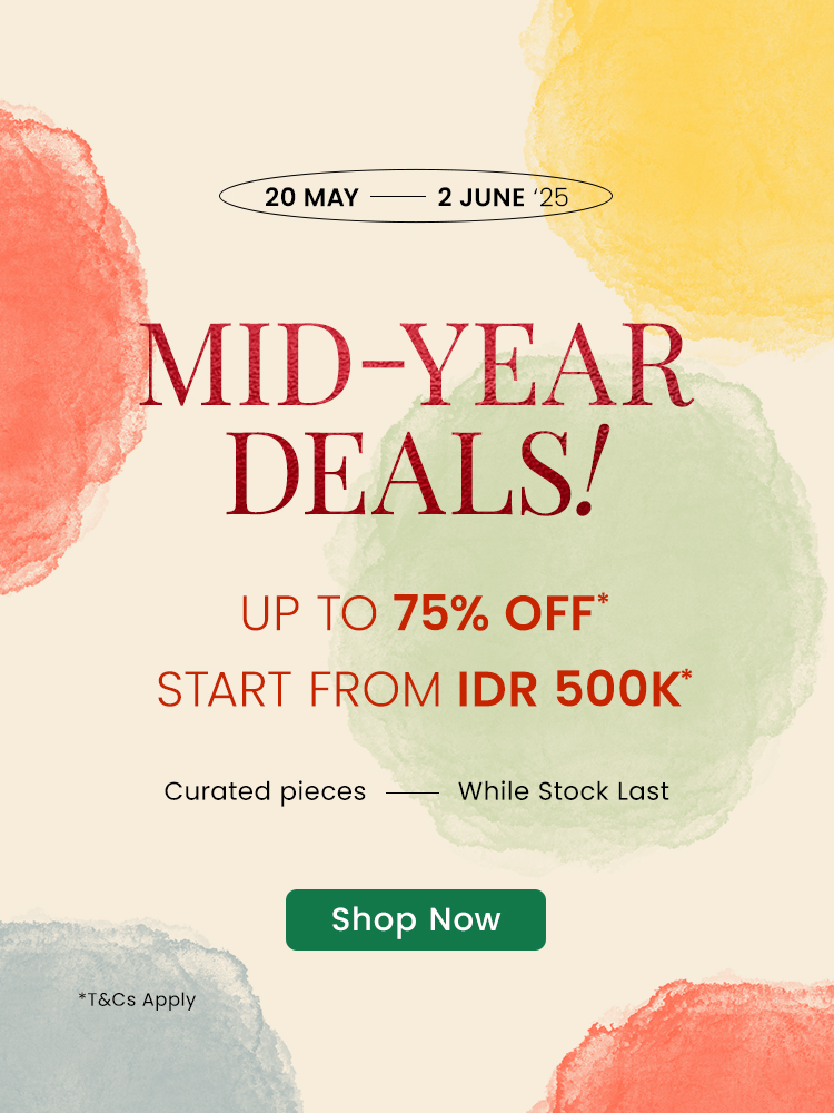 Promo Terbaru – voilà.id