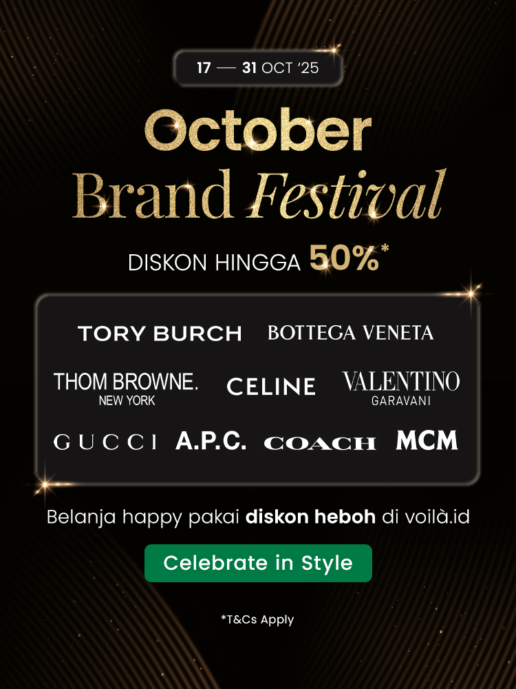 Promo Terbaru – voilà.id