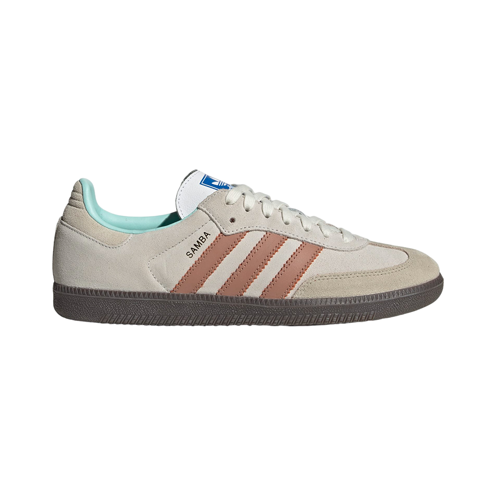 Adidas Samba OG Clay Strata Unisex – voilà.id