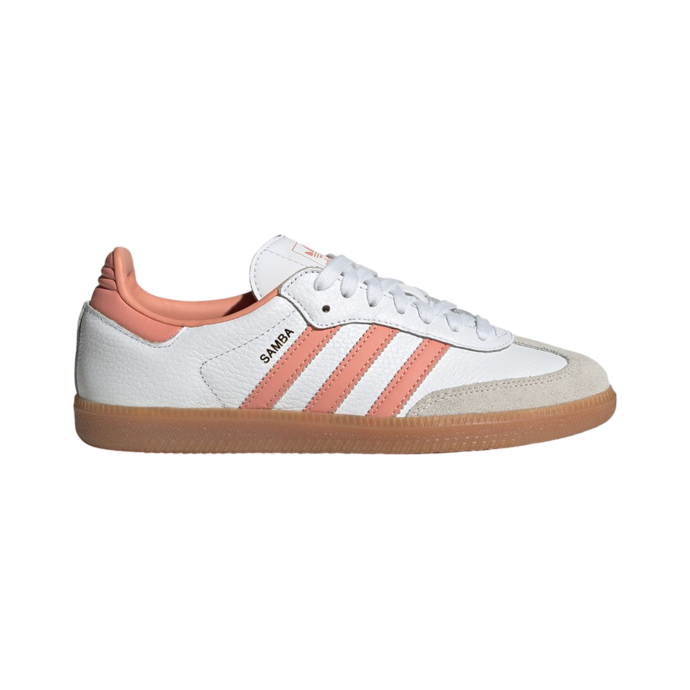 Adidas Samba OG White Wonder Clay – voilà.id