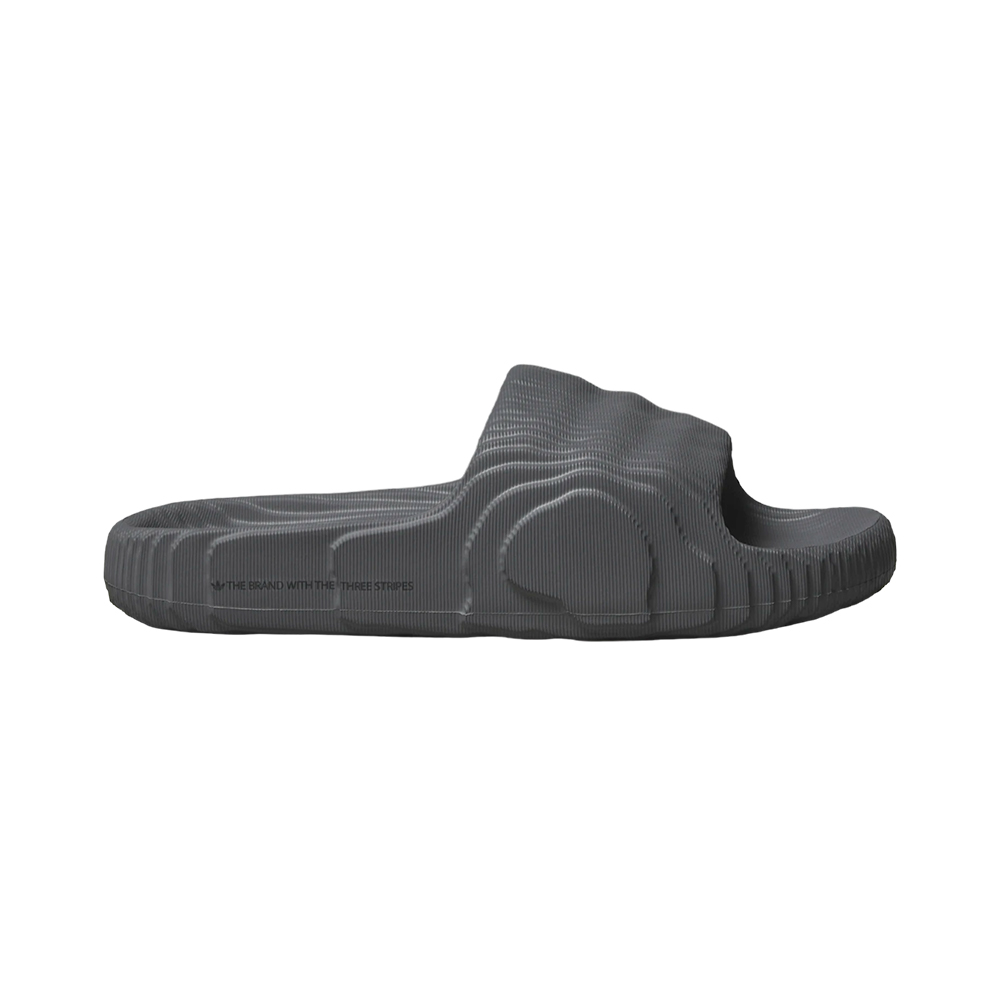 Adidas Adilette 22 Grey Five Men – voilà.id