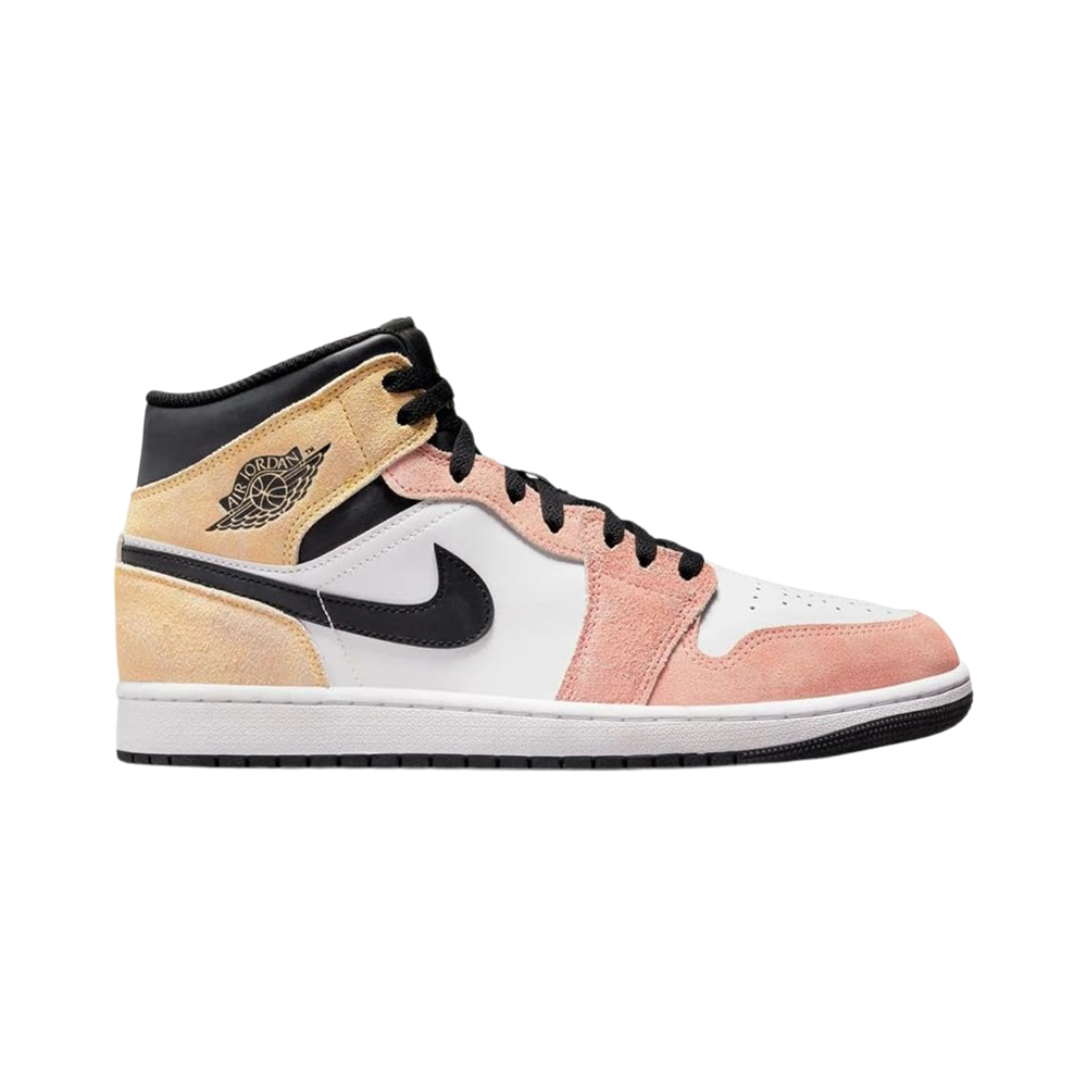Air Jordan 1 Mid SE Flight Club Men – voilà.id