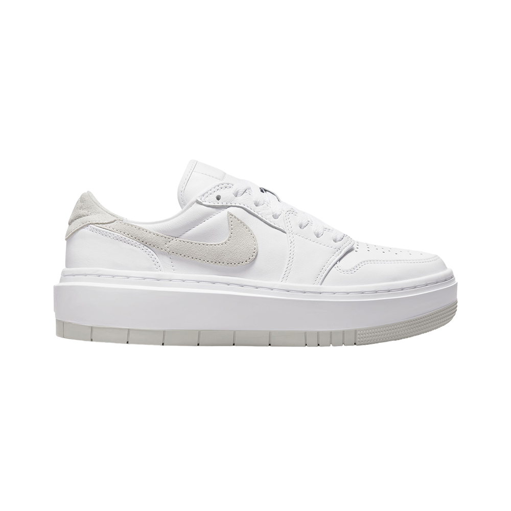 Air Jordan 1 Elevate Low Neutral Grey Women – voilà.id