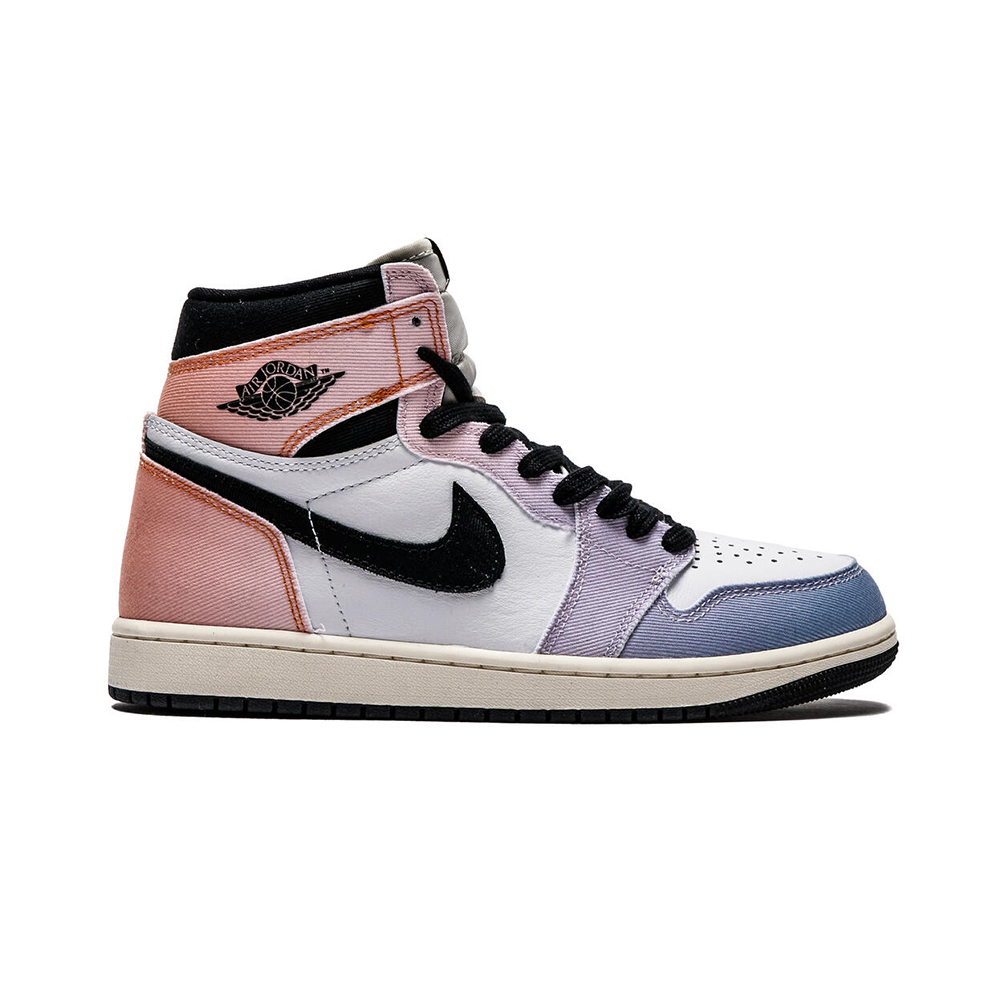 Air Jordan 1 High Skyline Multicolour Men – voilà.id