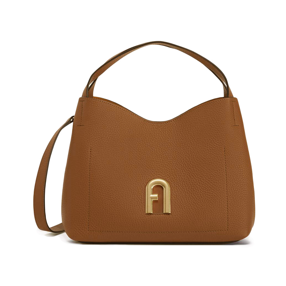 Furla Primula Small Hobo Sage – voilà.id