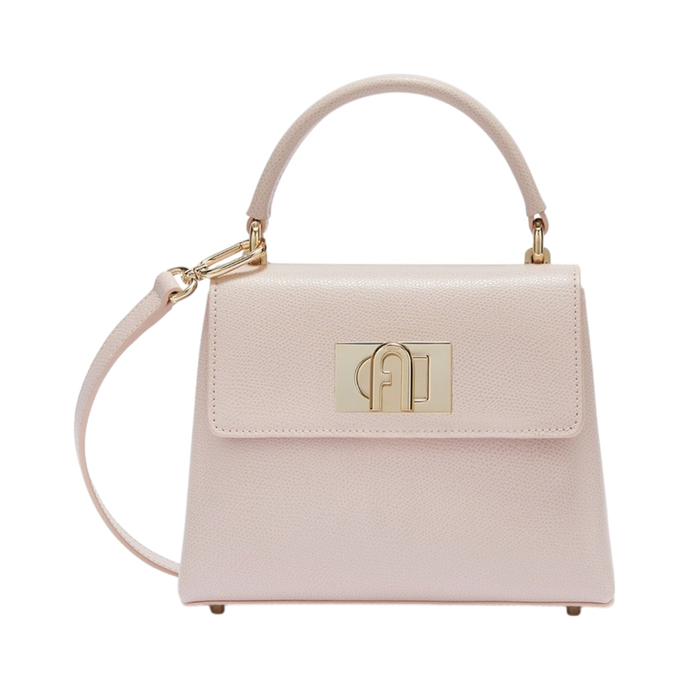 Furla 1927 Mini Top Handle Corolla – voilà.id