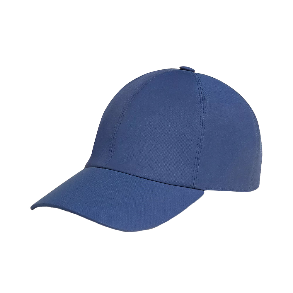 Hermès Riley Color Cap True Blue – voilà.id