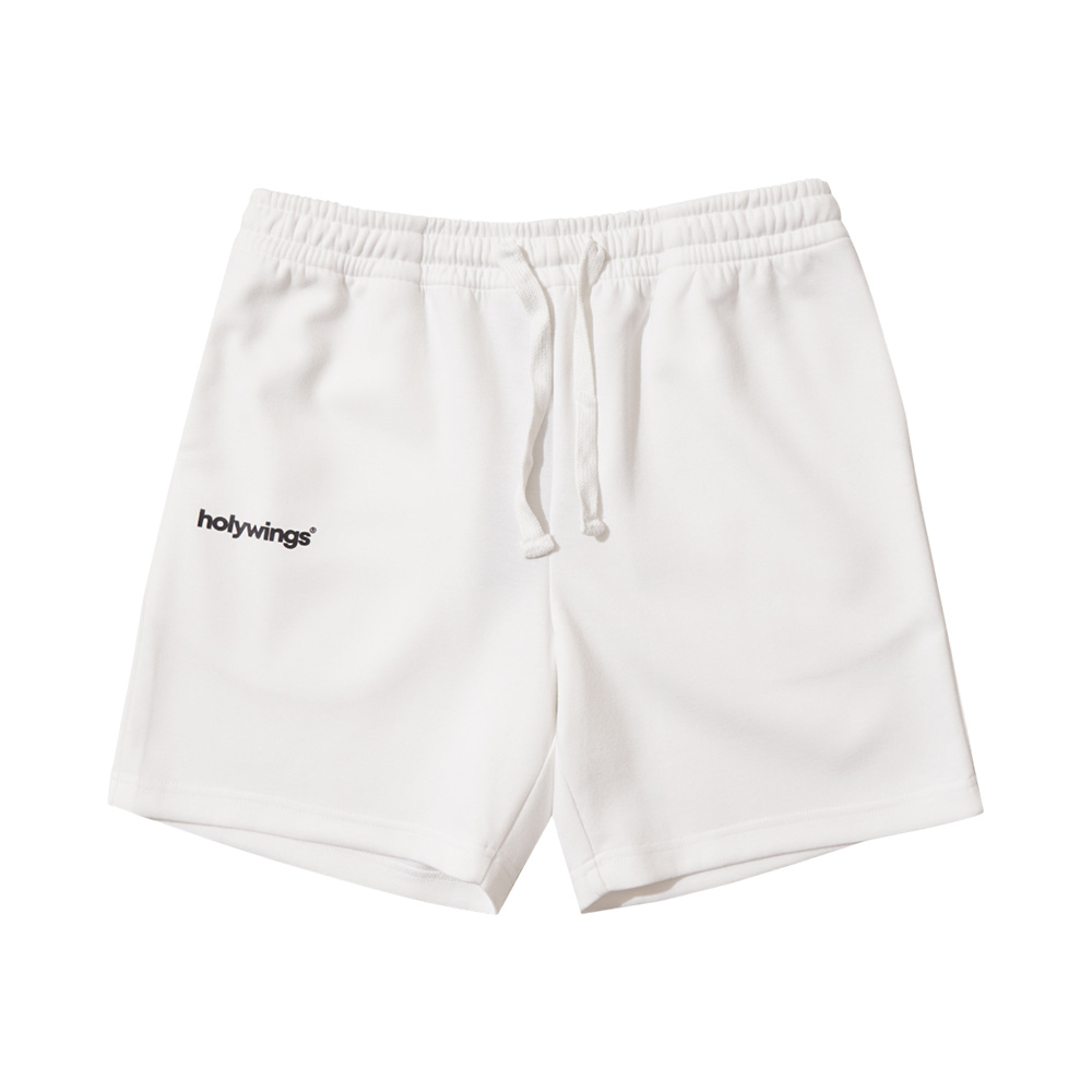 Holywings Store Originals Collection Short White – voilà.id