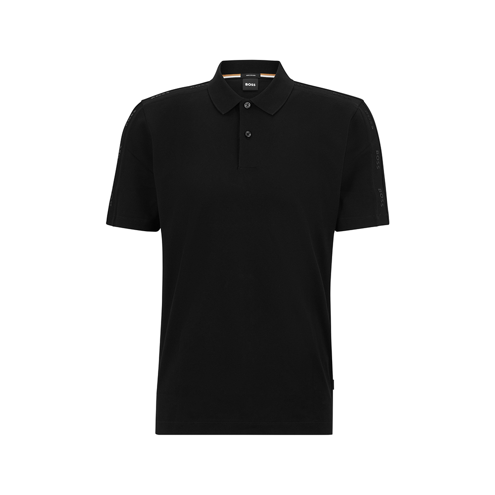 Hugo boss mens polo t shirts store