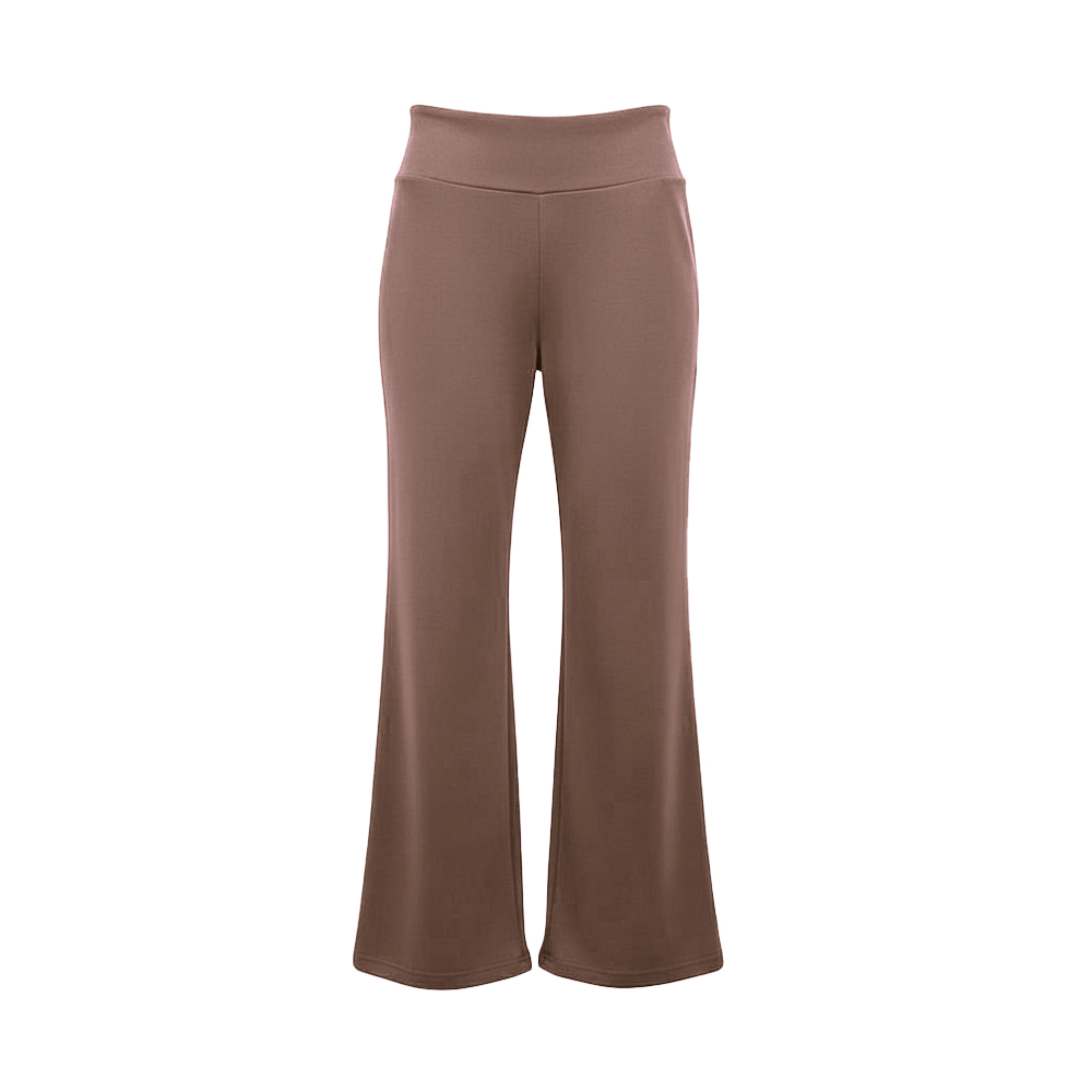 Iceport La Ludo Pants Coffee – voilà.id