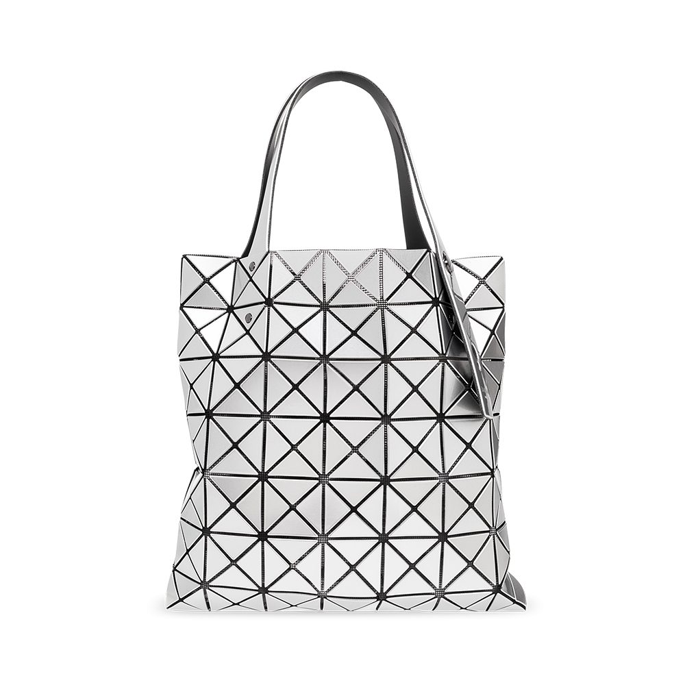 Bao Bao Issey Miyake Prism Tote Bag Black 7x7 – voilà.id