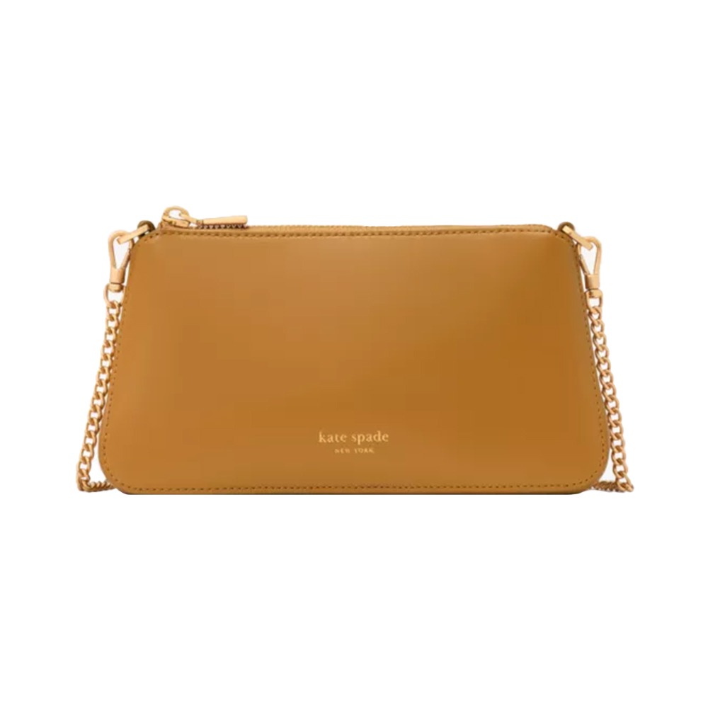 Kate Spade Grace Pochette Shoulder Bag Curry – voilà.id