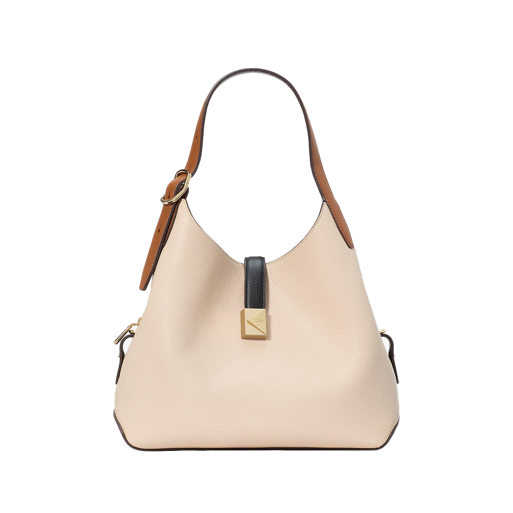 Kate Spade Deco Colorblocked Crossbody Tote Bag Multi – voilà.id