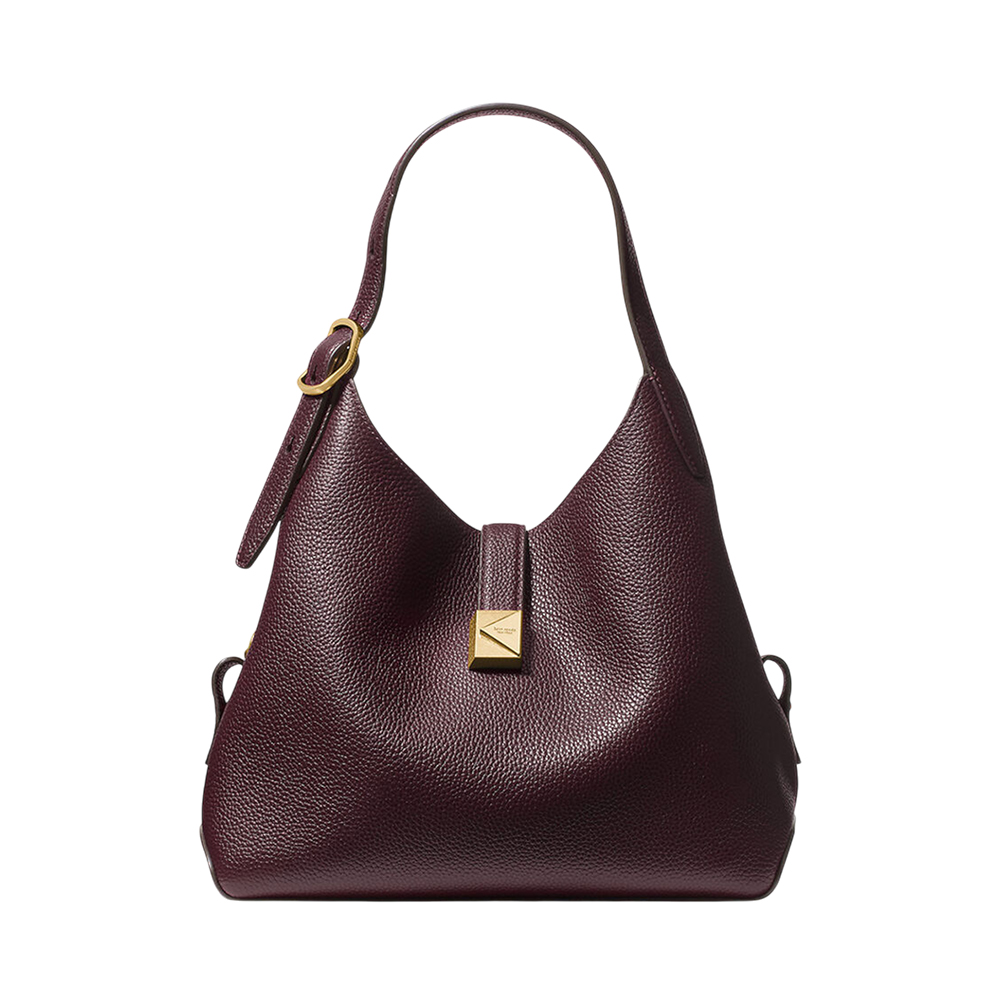 Kate Spade Deco Crossbody Tote Bag Blackberry Jam – voilà.id