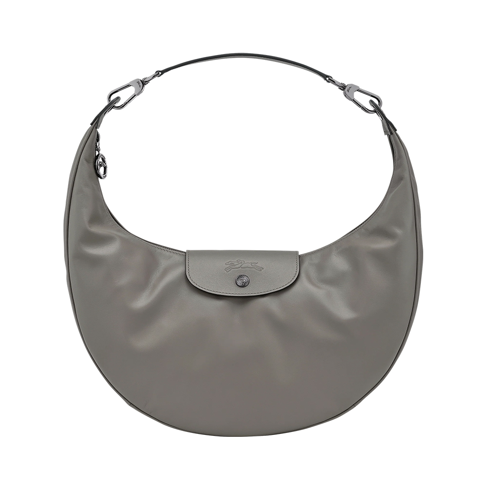 Longchamp Le Pliage Xtra Shoulder Bag Turtledove – voilà.id