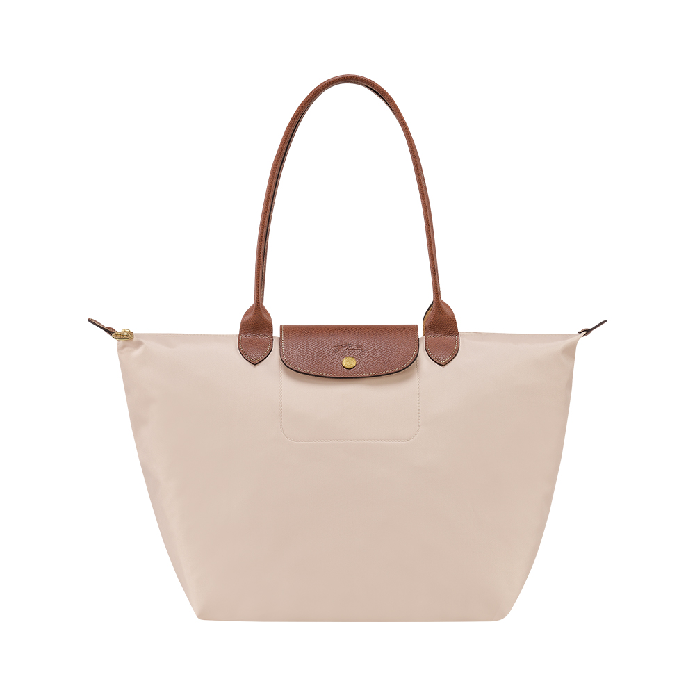 Longchamp Le Pliage Original Tote Bag Large Paper – voilà.id