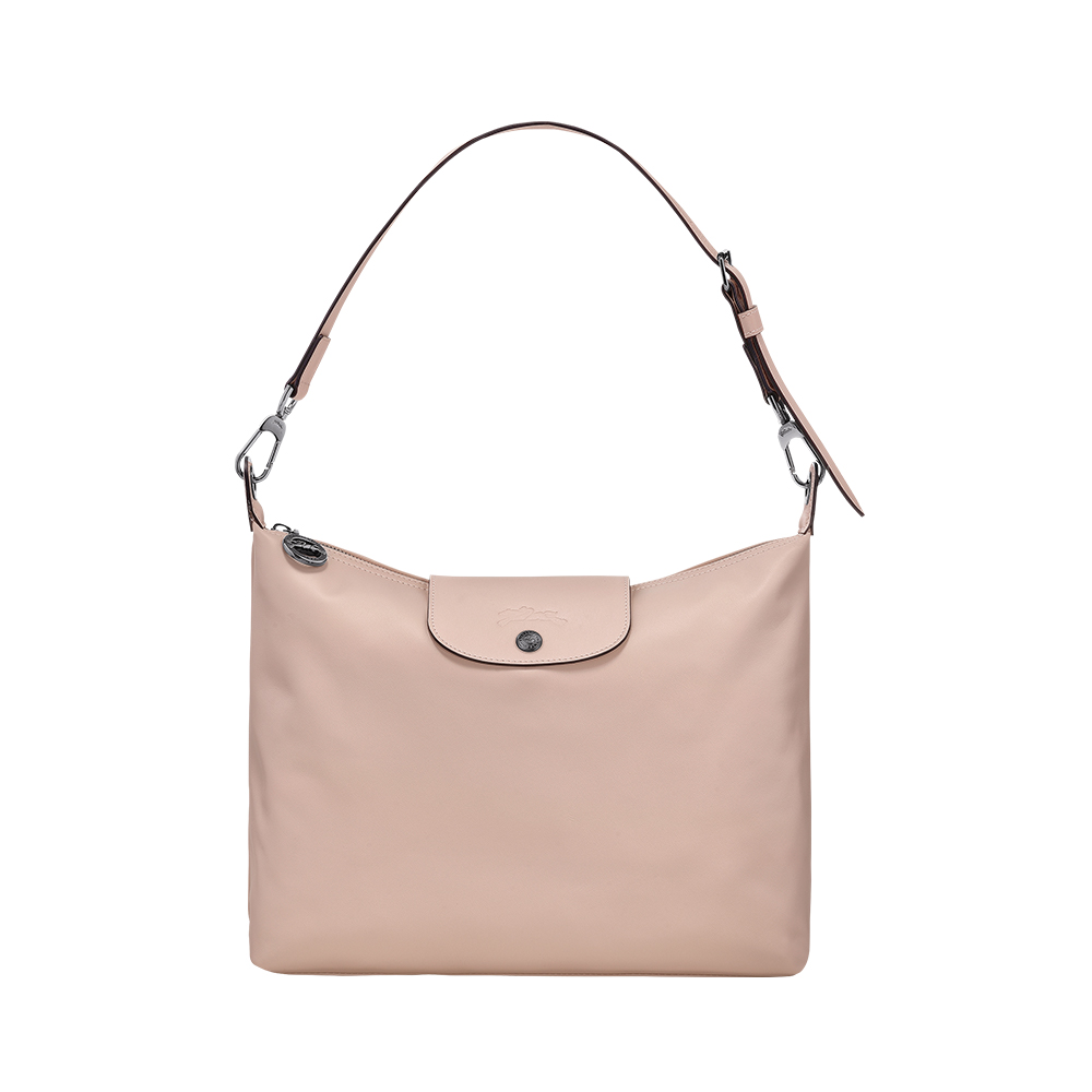 Longchamp Le Pliage Xtra Medium Hobo Bag Paper – voilà.id