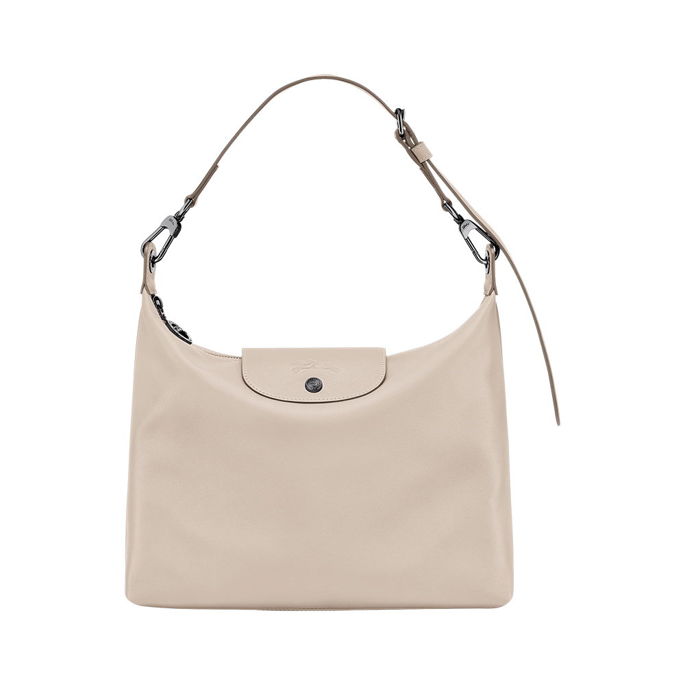 Longchamp Le Pliage Xtra Medium Hobo Bag Paper – voilà.id