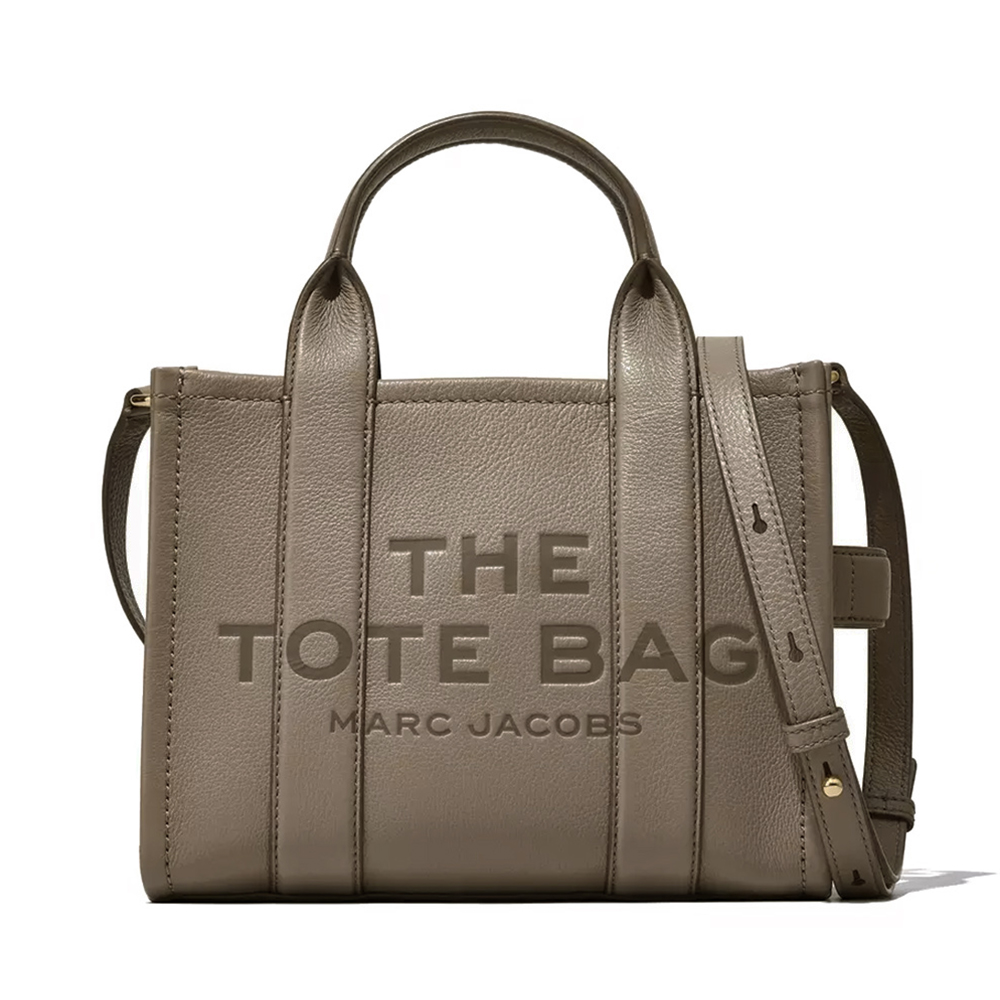 Marc Jacobs Cement Tote