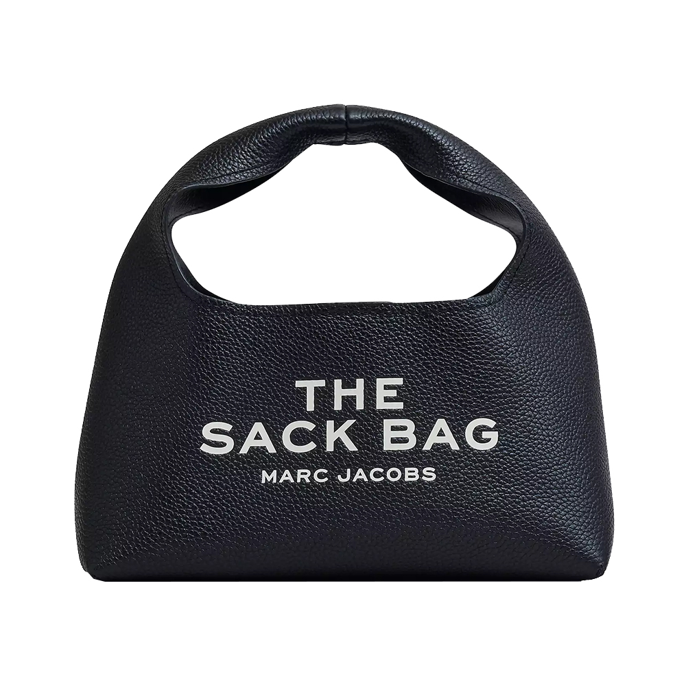 Marc Jacobs The Sack Mini Handbag Cement – voilà.id