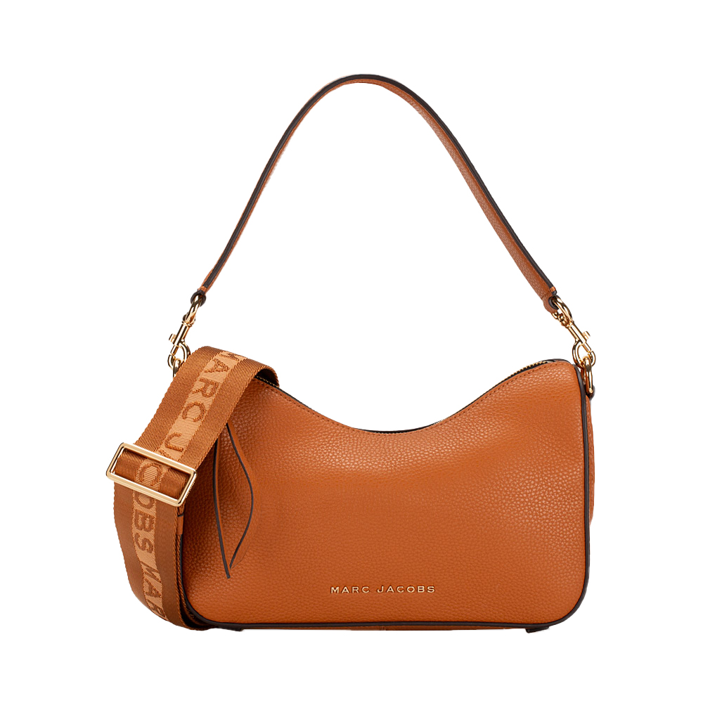 Marc Jacobs Drifter Large Hobo Bag Smoked Almond – voilà.id