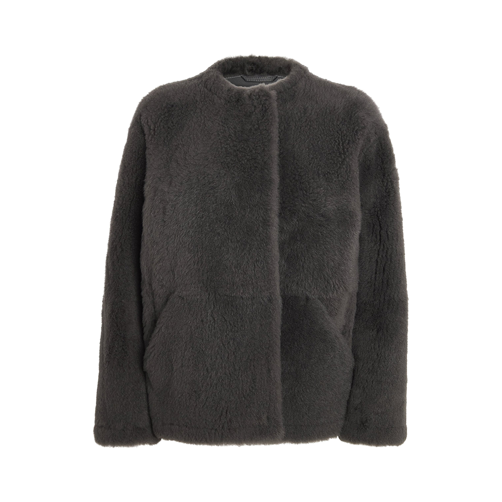 Max Mara Wool Jacket Goccia – voilà.id