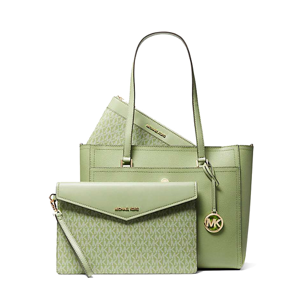 Michael Kors 3 In 1 Tote