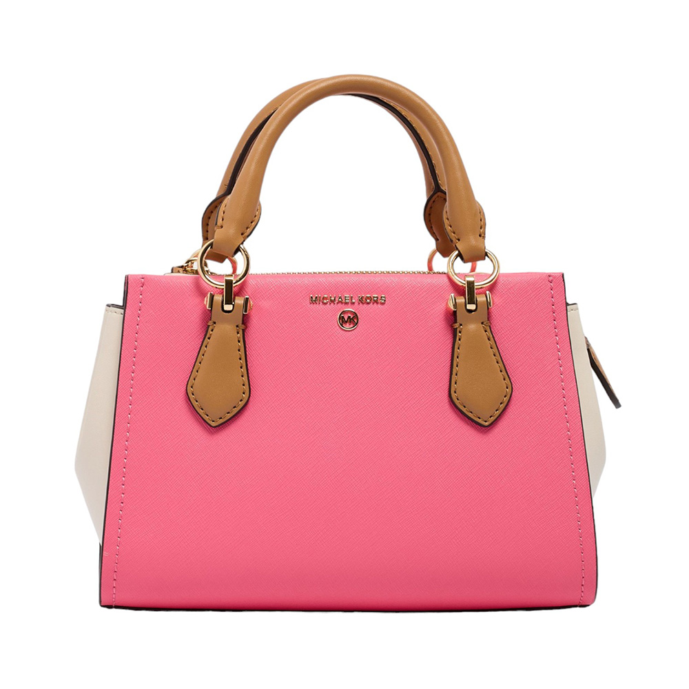Michael Kors Pink Bag Camila Rose