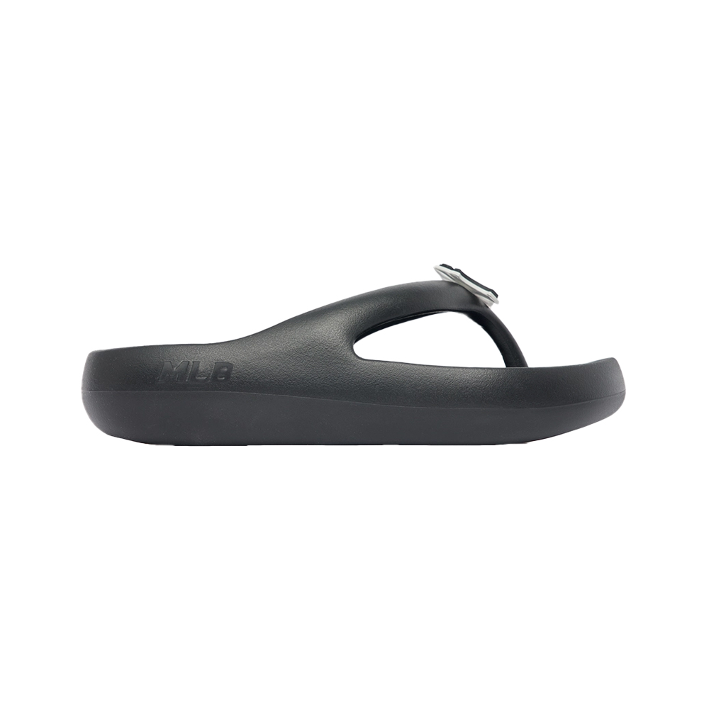 MLB NY Yankees Chunky Bouncer Flip Flop Black – voilà.id