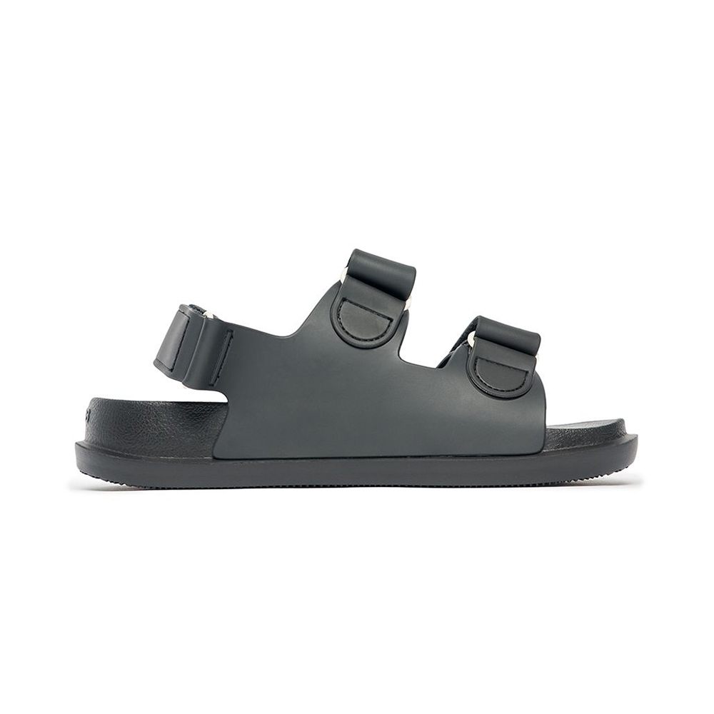 MLB NY Yankees Chunky Mask Sandal Black – voilà.id