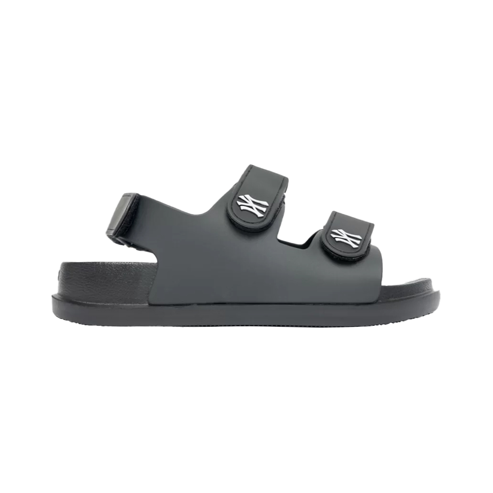 MLB NY Yankees Chunky Mask Sandal Black – voilà.id