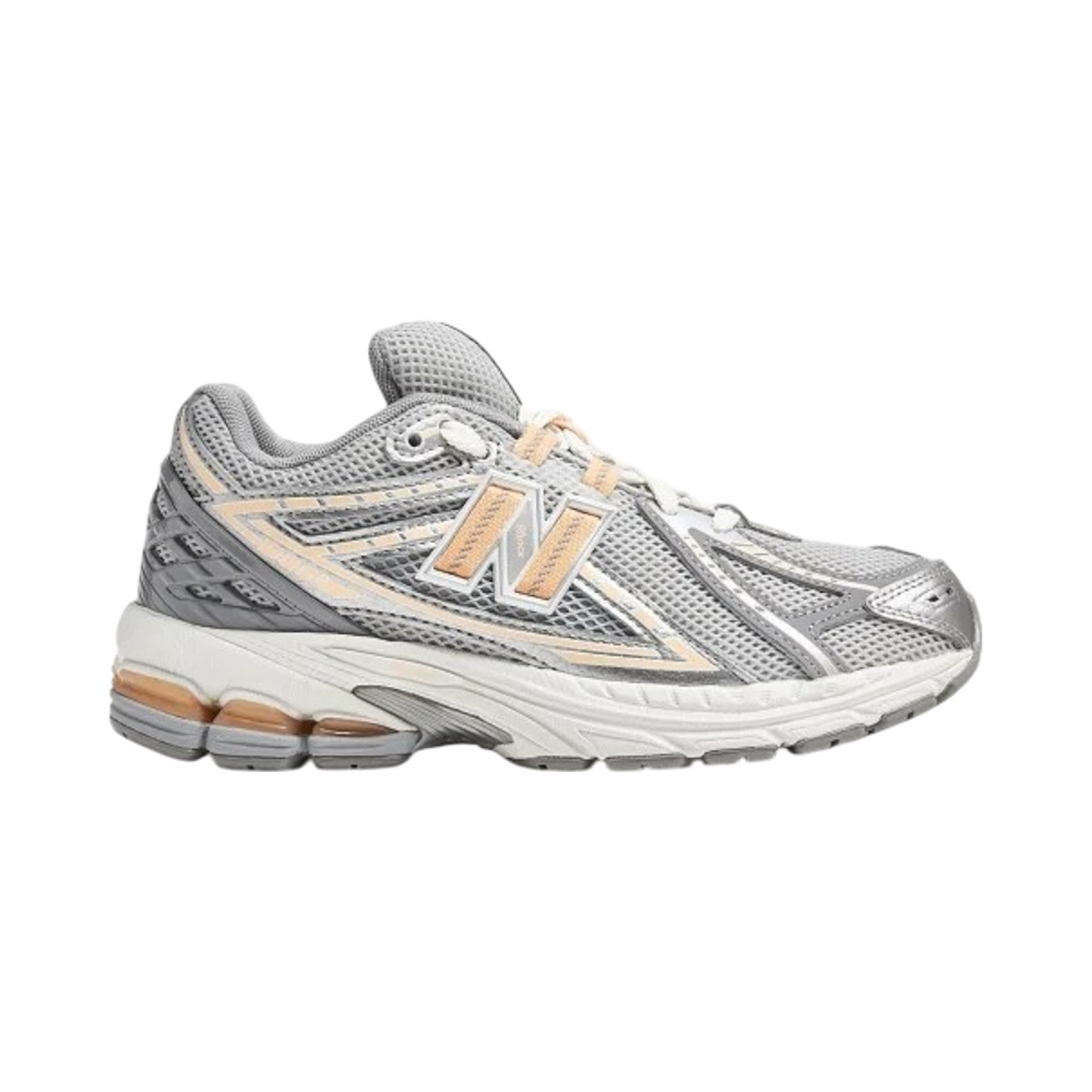 New Balance 1906 Grey Peach (GS) Women – voilà.id