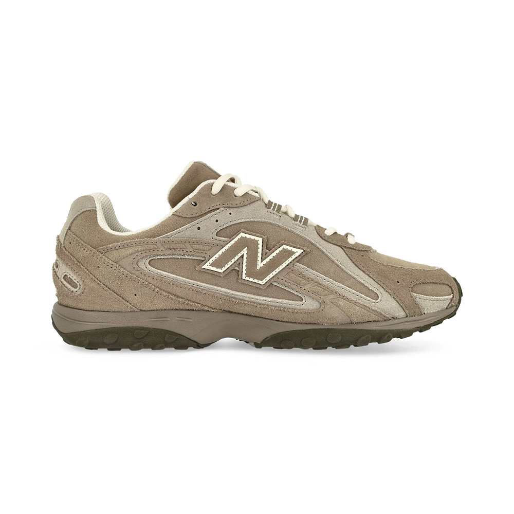 New Balance 204L Sneakers Mushroom Arid Stone – voilà.id