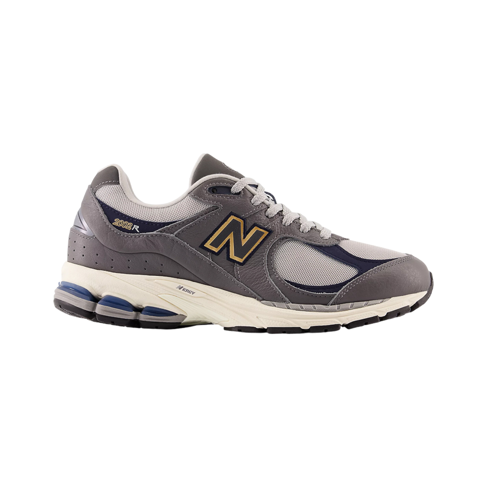 New Balance 2002R Grey Men – voilà.id