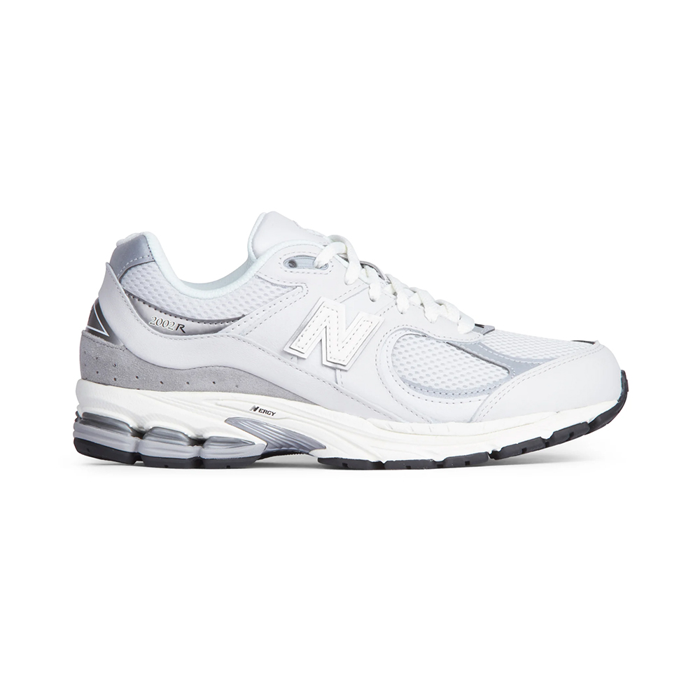 New Balance 2002R Grey Men – voilà.id