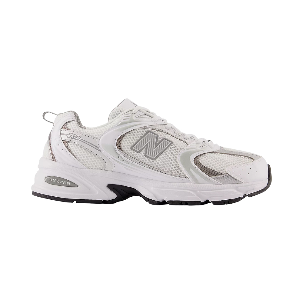 New Balance 530 Steel Grey Unisex – voilà.id