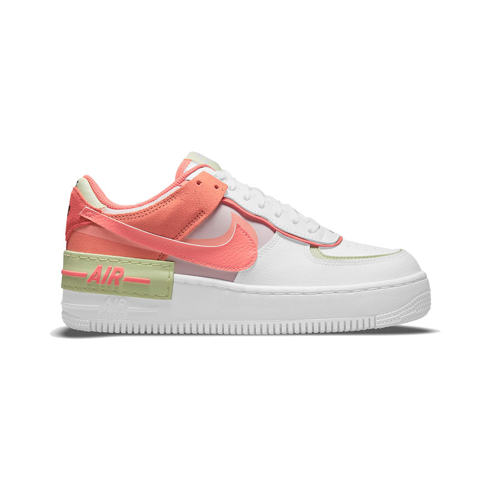 Nike Air Force 1 Shadow Magic Ember Women – voilà.id