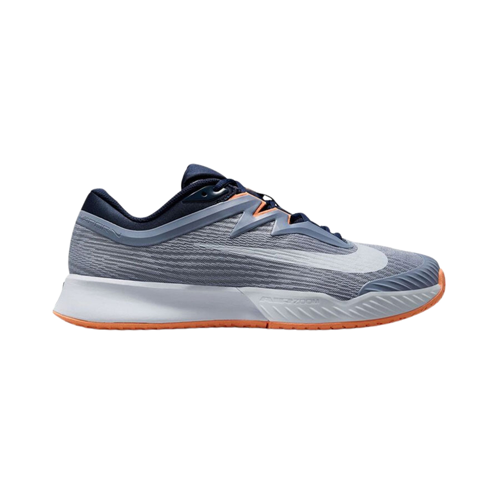 Nike Vapor Pro 3 Tennis Shoes Ashen Slate Obsidian Blue Men – voilà.id